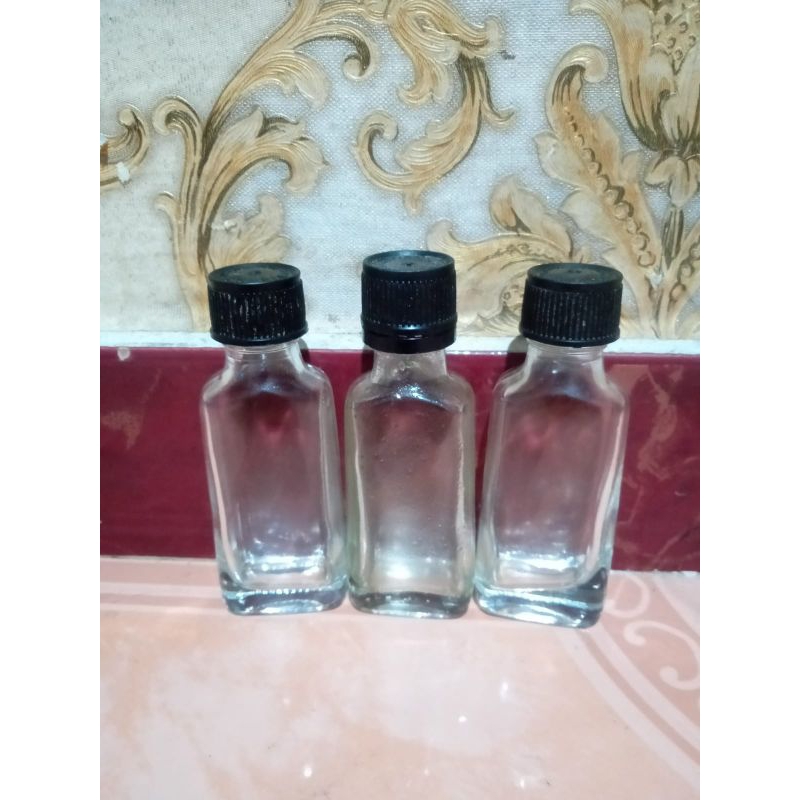 Jual BOTOL GPU 30ML BOTOL BEKAS (Per Lusin) | Shopee Indonesia