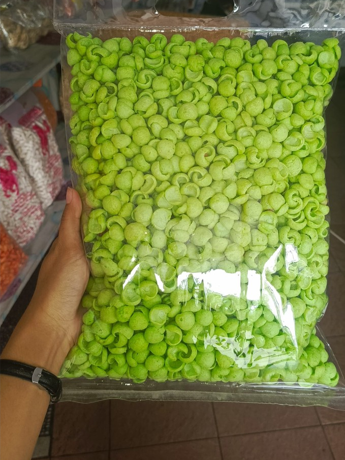 Jual 350gr SEREAL RASA PANDAN UD. KUDA MASS A | Shopee Indonesia
