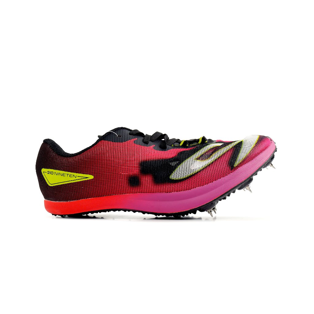 Jual SEPATU LARI SPRINT NINETEN HAZE MIDDISTANCE SPIKES - SEPATU SPIKE ...