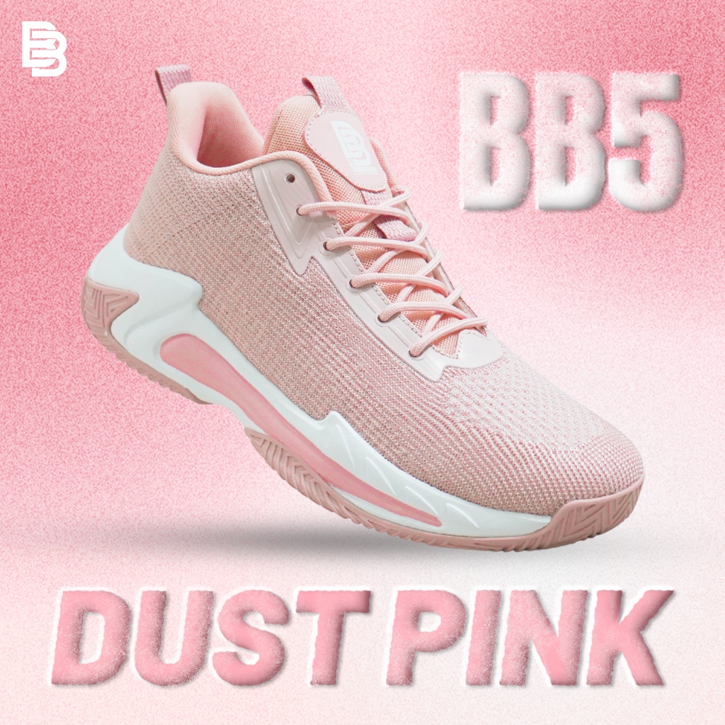 Jual Sepatu Basket Ballerbro BB5 | Shopee Indonesia