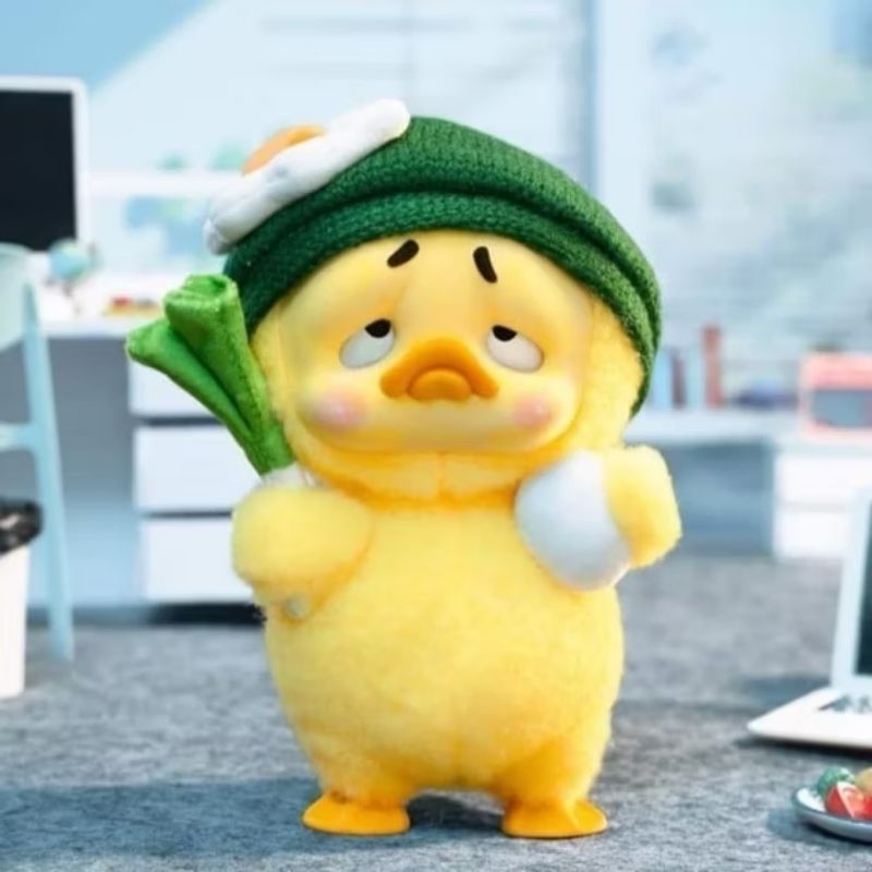 Jual Sad Duck selected V1 | Shopee Indonesia