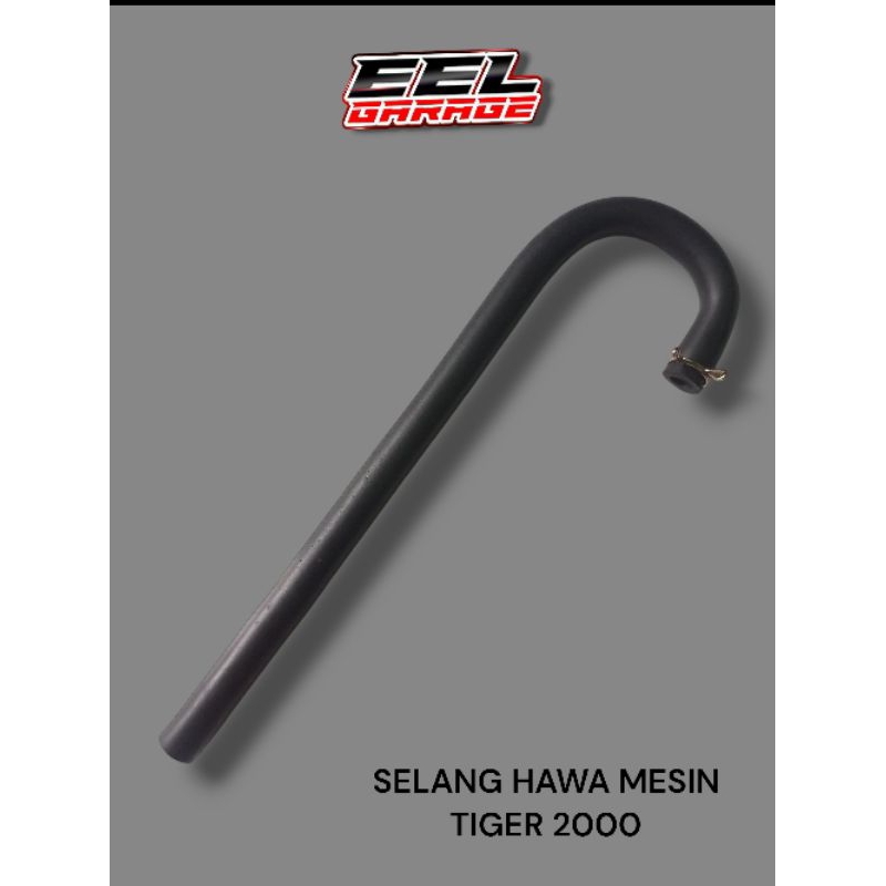 Jual Selang Hawa Mesin Tiger 2000 / Tilam | Shopee Indonesia