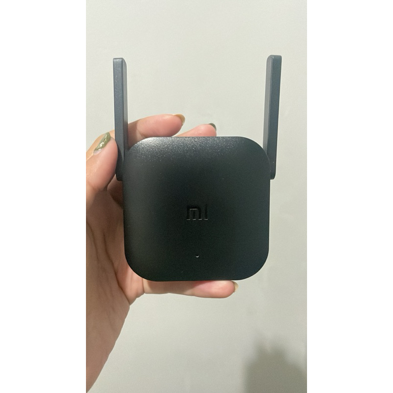 Jual Mi WiFi Range Extender Pro Xiaomi | Shopee Indonesia