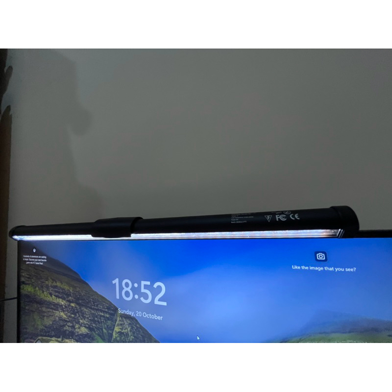 Jual Light Bar Lampu Monitor | Shopee Indonesia