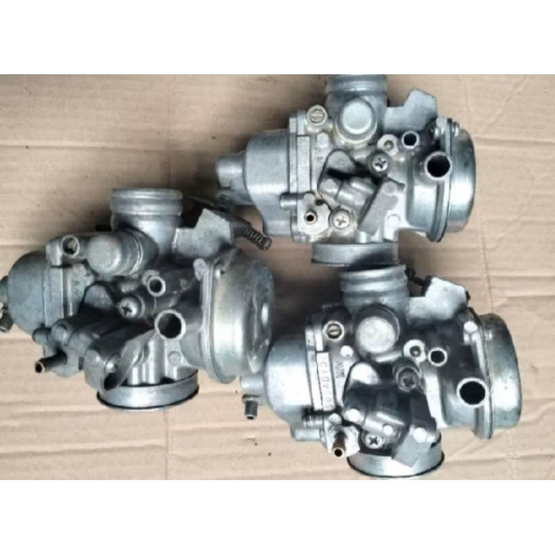 Jual KARBURATOR HONDA BEAT COPOTAN ORIGINAL | Shopee Indonesia