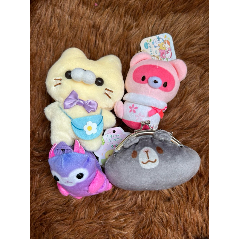 Jual Paket boneka Yell dan Moose (booked) | Shopee Indonesia