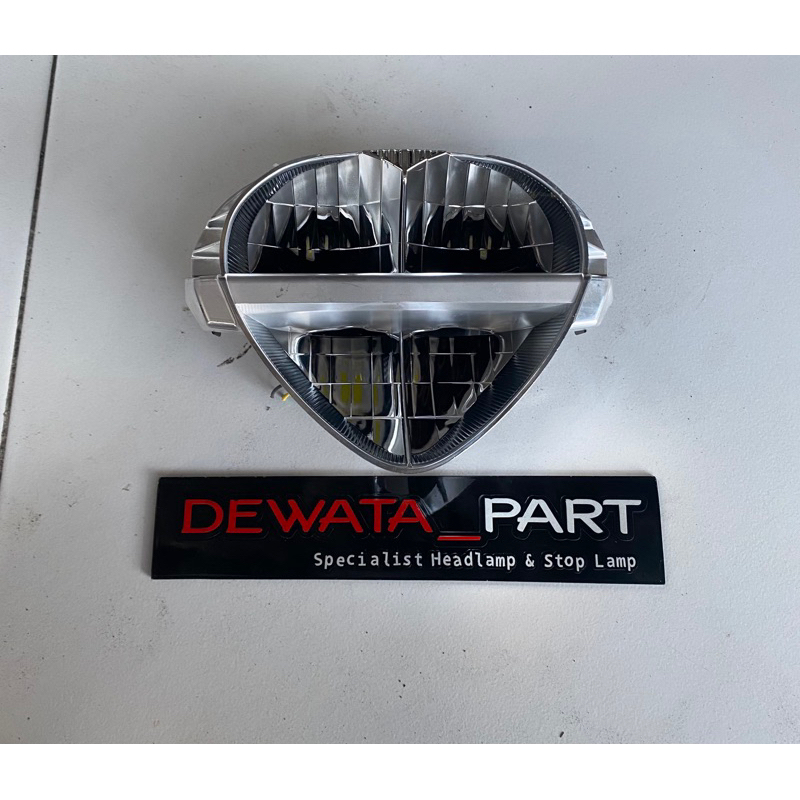 Jual Yamaha Vilano Terlengkap & Harga Terbaru Juni 2026 | Shopee Indonesia