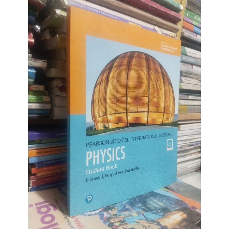 Jual buku physics student book | Shopee Indonesia