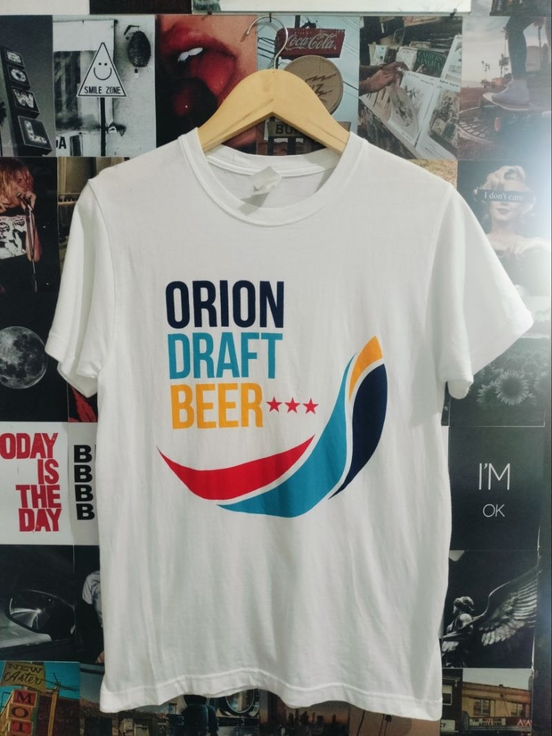 Jual ORION DRAFT BEER | Shopee Indonesia