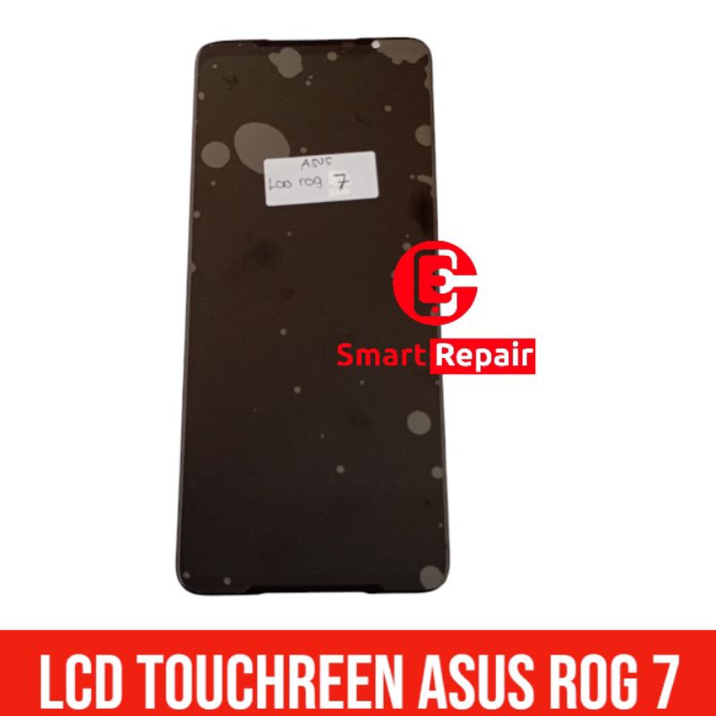 Jual LCD ASUS ROG 7 AMOLED ORIGINAL | Shopee Indonesia
