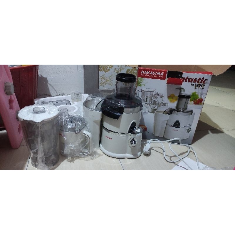 Jual Blender Hakasima | Shopee Indonesia