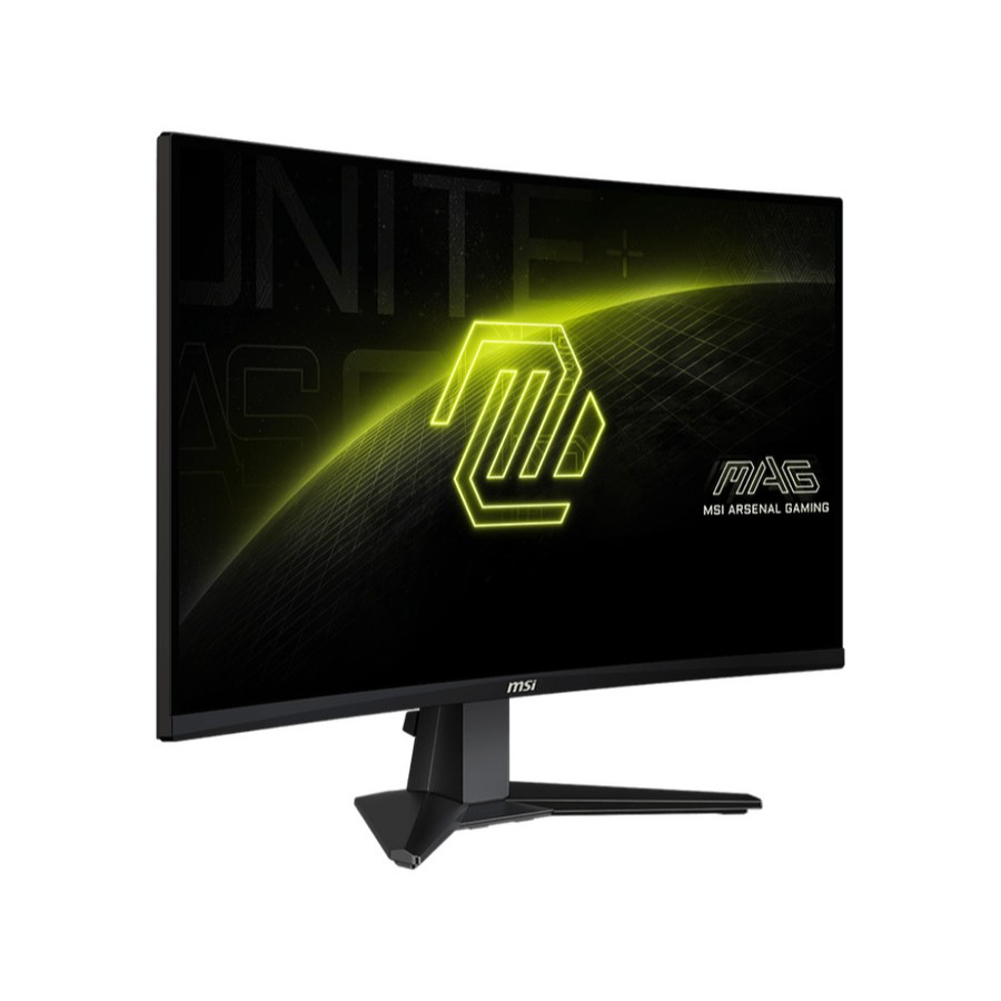 Jual Monitor MSI LED Gaming MAG 276CXF - Curved Full HD 27" Inch ...