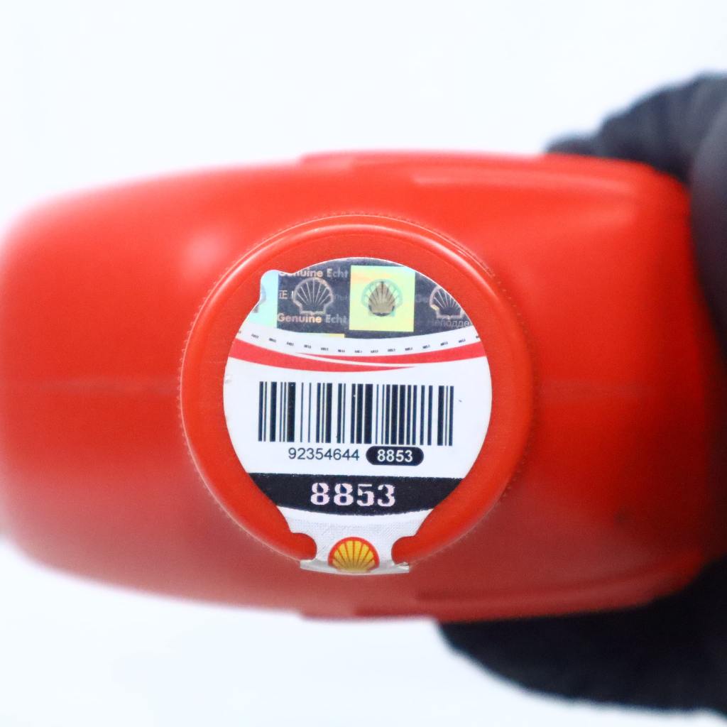 Jual Shell Spirax S2 A SAE 80W-90 1 Liter API GL-5 Oli Transmisi Manual ...