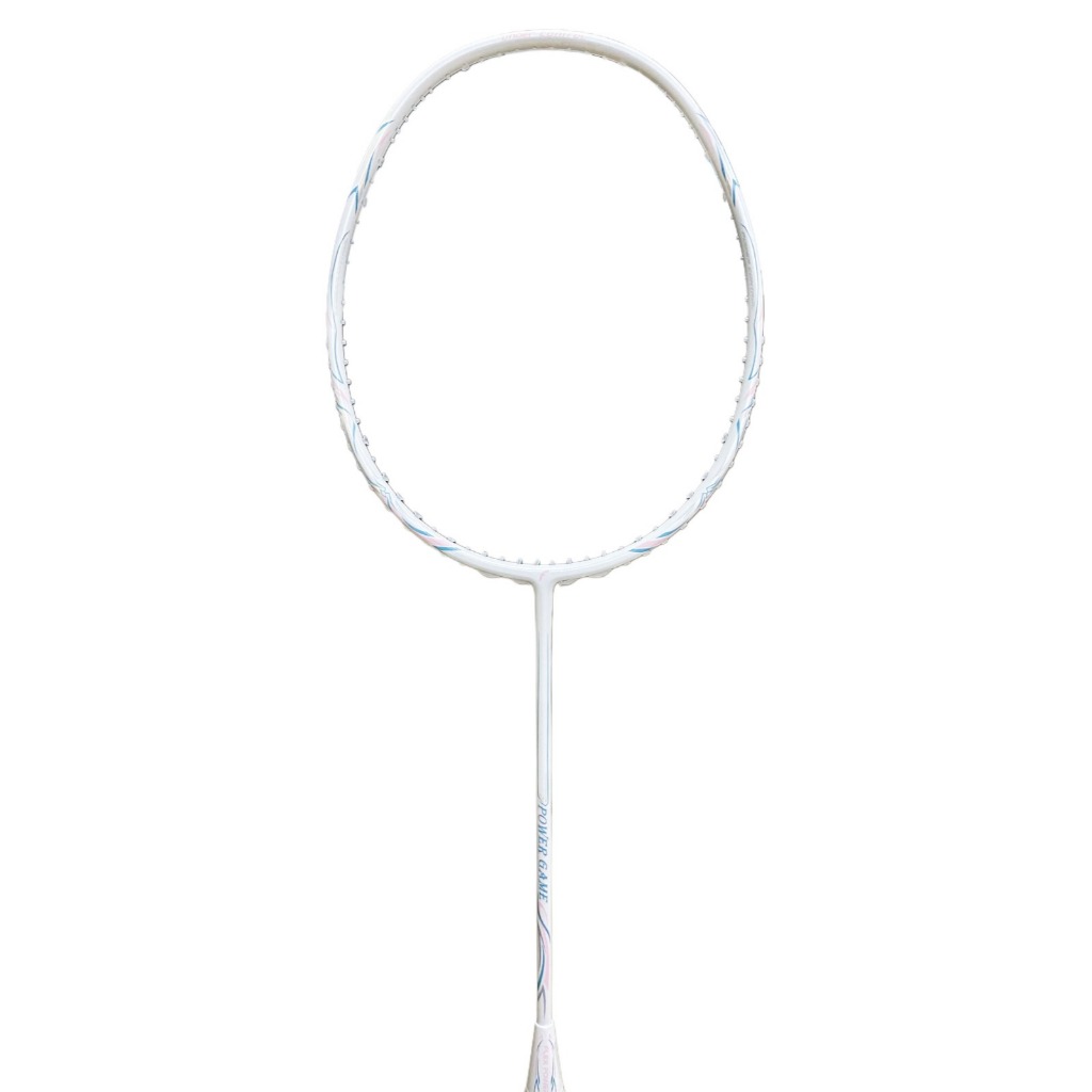 Jual Raket Bulutangkis Flexpower - Raket Badminton Flex Power Game ...