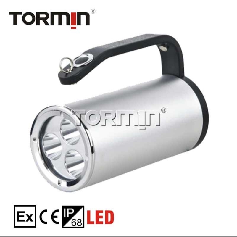 Jual Explosion Proof Flashlight TORMIN BW7101 | Shopee Indonesia
