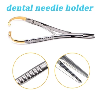 Jual Needle Holder Terlengkap & Harga Terbaru Maret 2025 | Shopee Indonesia