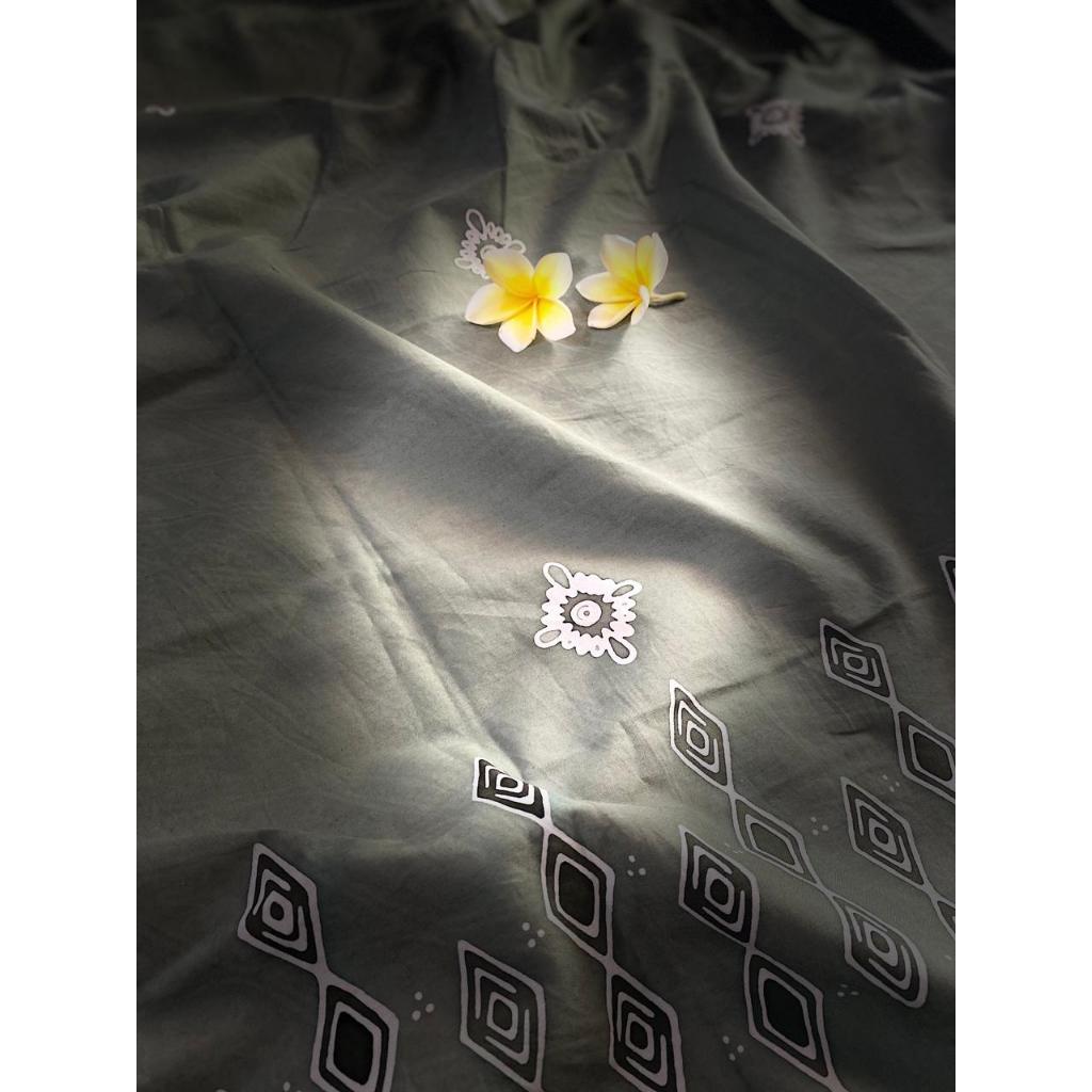 Jual Pendawi Batik Kain Motif Jenon | Shopee Indonesia