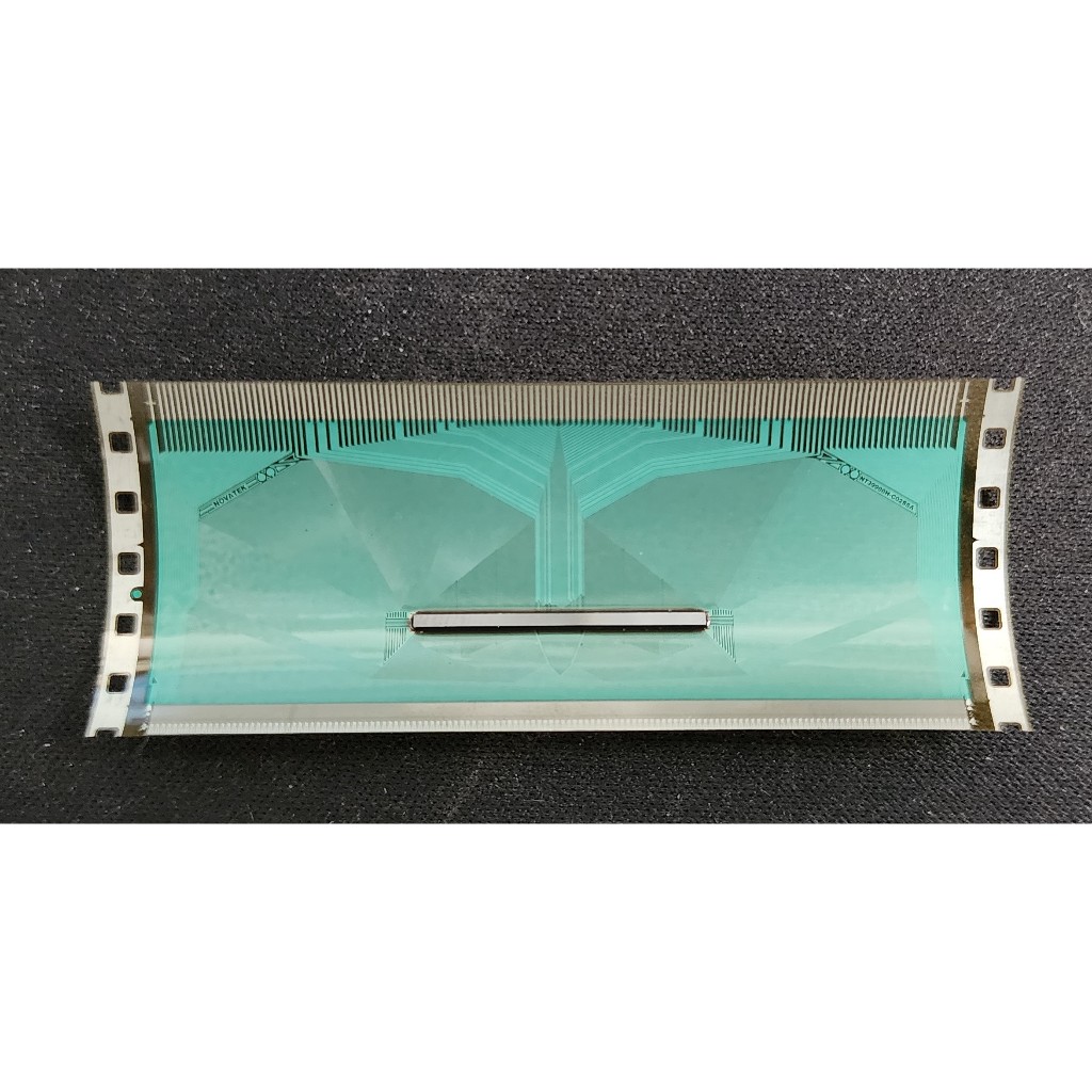 Jual IC COF NT39988H-C02S5A Novatek Persamaan NT39988H-C02R5A utk TV LED Polytron 32inch ...