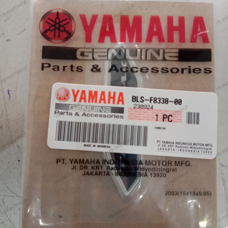 Jual EMBLEM / STIKER EMBLEM LOGO TECH MAX - NMAX TURBO TECH MAX / NMAX ...