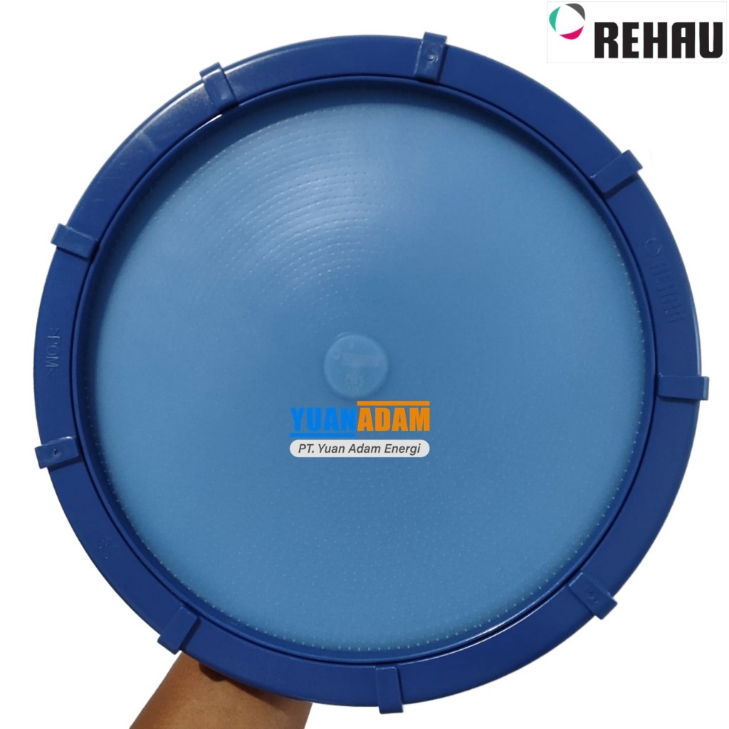 Jual Diffuser Fine Bubble 10 inchi Membrane Silicone Garansi 2 Tahun ...