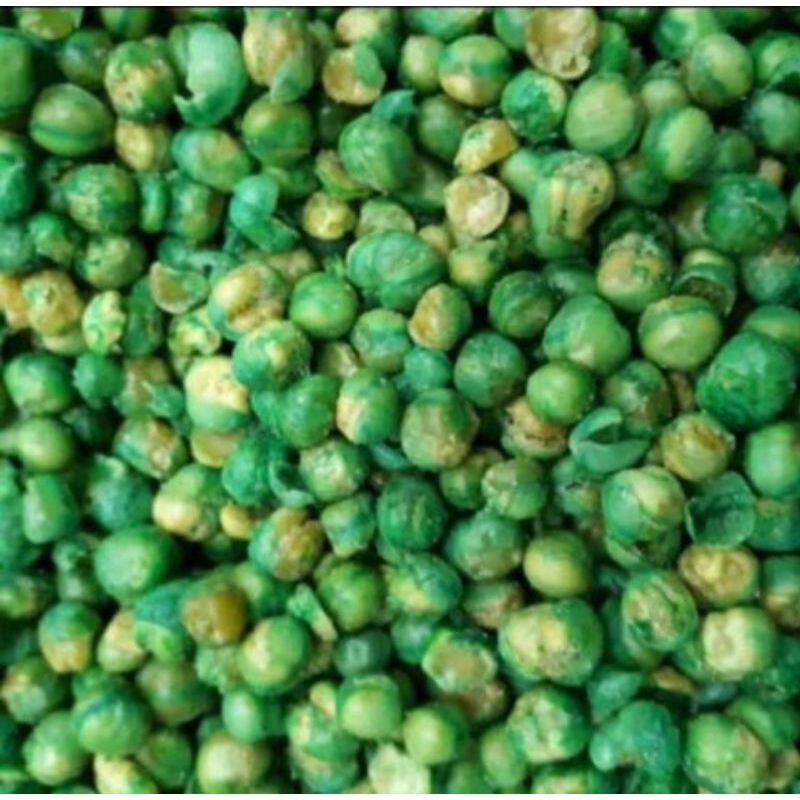 Jual Kacang kapri ijo gurih asin 1kg | Shopee Indonesia
