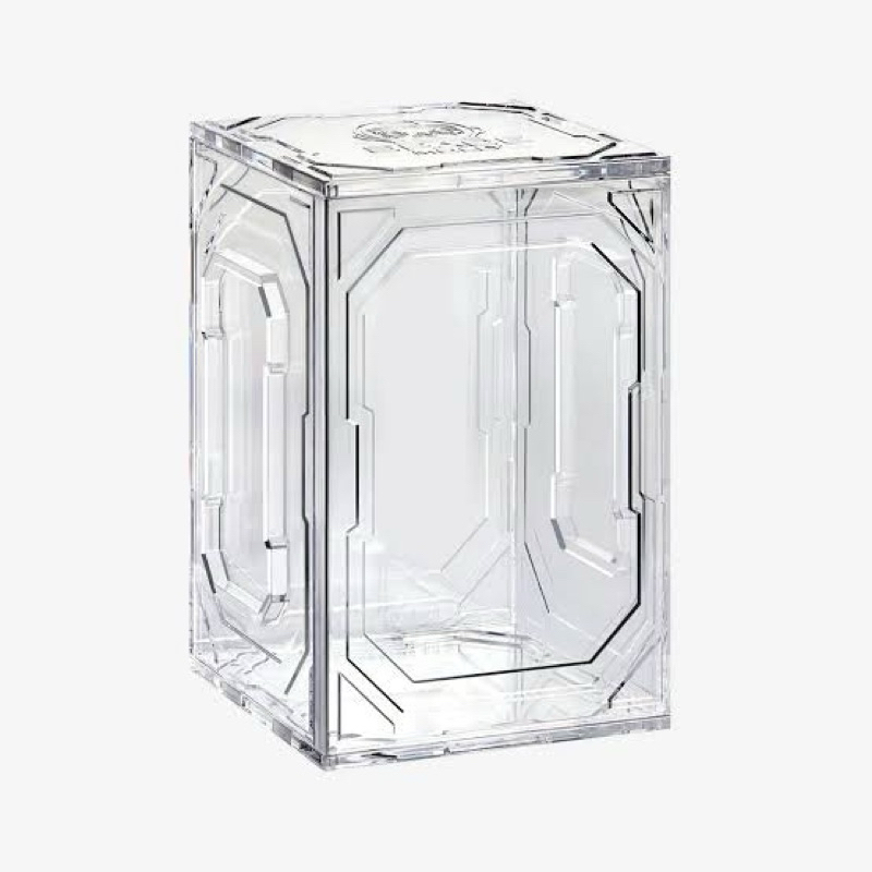 Jual [READY] Pop Mart Mega Space Molly 100% Display Box | Shopee Indonesia