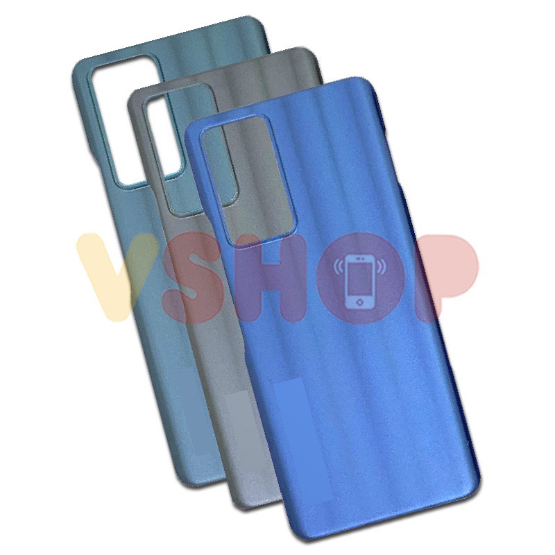 Jual BACKDOOR - BACK CASING INFINIX NOTE 11 PRO X697 TUTUPAN BELAKANG ...