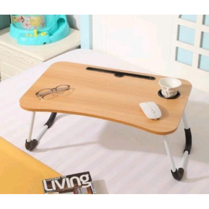 Jual Meja Laptop Polos | Shopee Indonesia