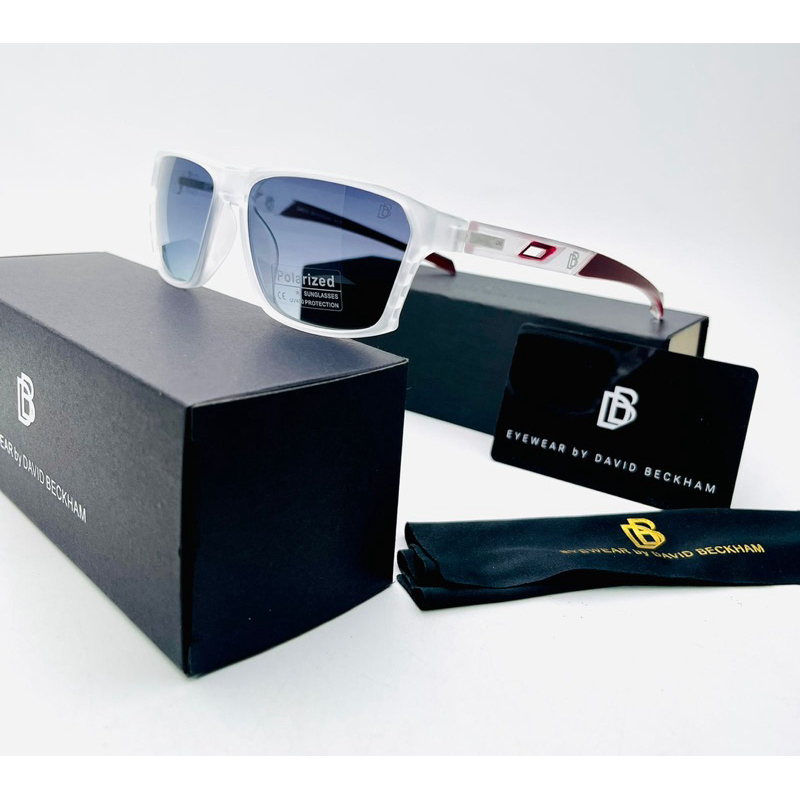 Jual terbaruuu!!! Kacamata gaya pria lensa polarized 100% bahan premium ...