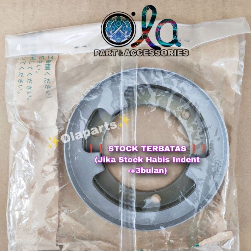 Jual Rotor Sensor Made In Japan YAMAHA TMAX ABS ( 4B5-2517G-00 ...