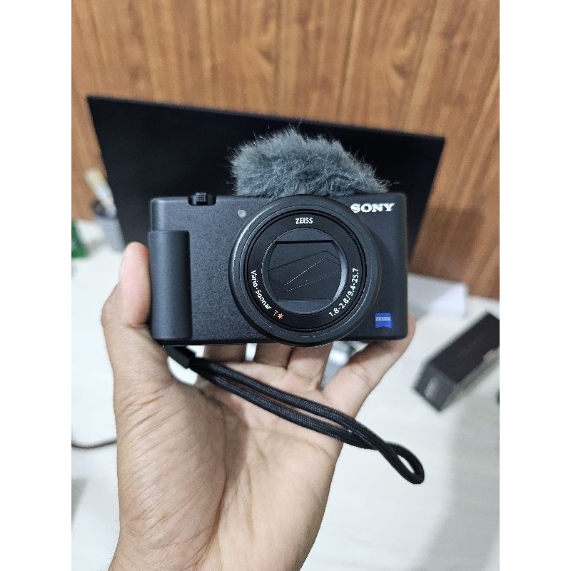 Jual SONY ZV1 | Shopee Indonesia