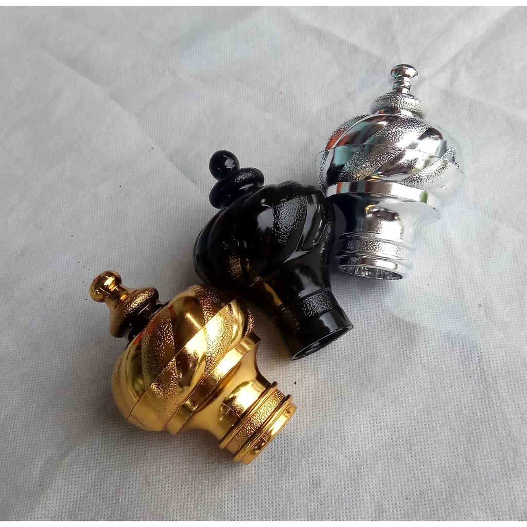 Jual TUTUP REL /TUTUP BESI GORDEN / RELL / RAIL / TUTUP GORDEN / BESI ...