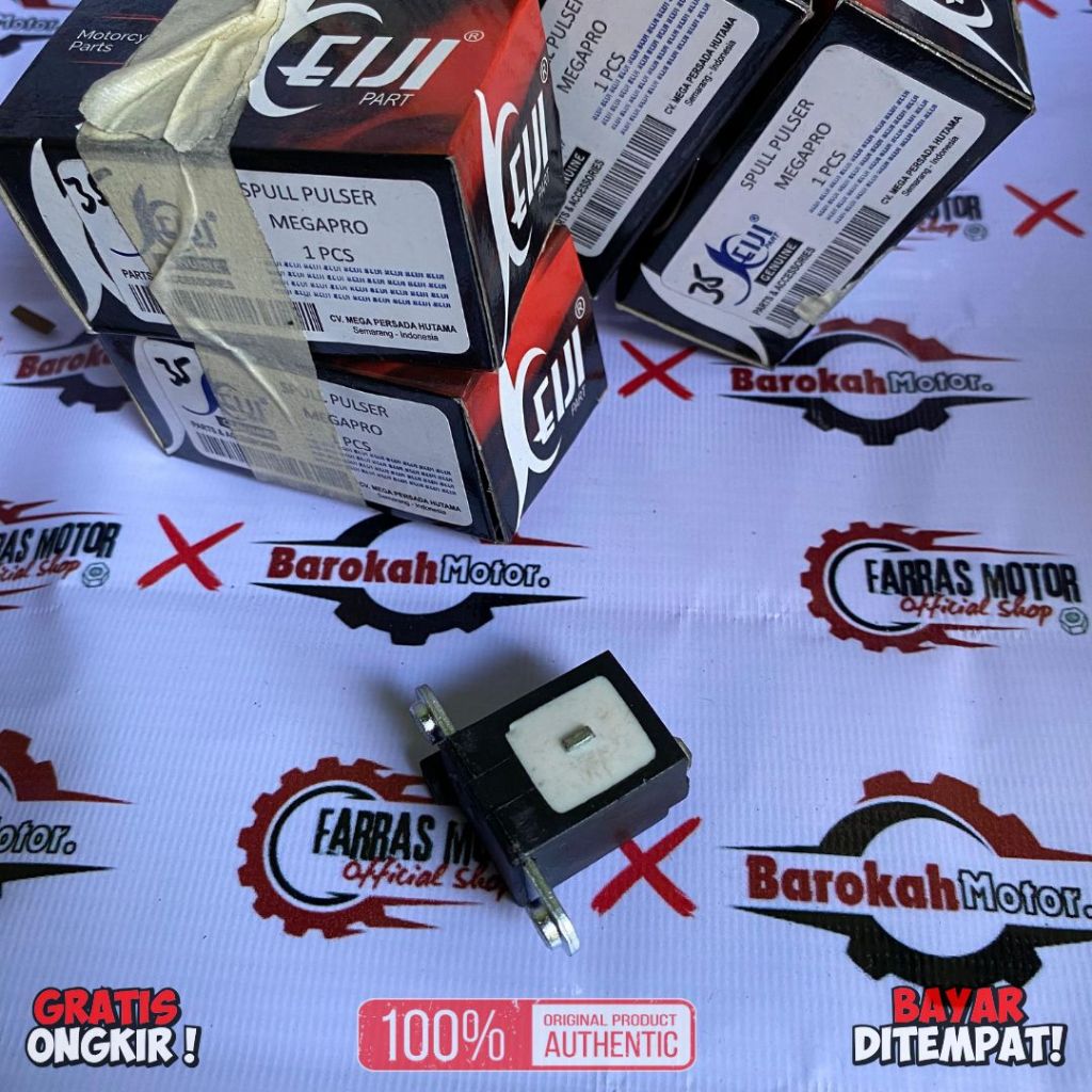 Jual PULSER CDI HONDA MEGA PRO (KEIJI) | Shopee Indonesia