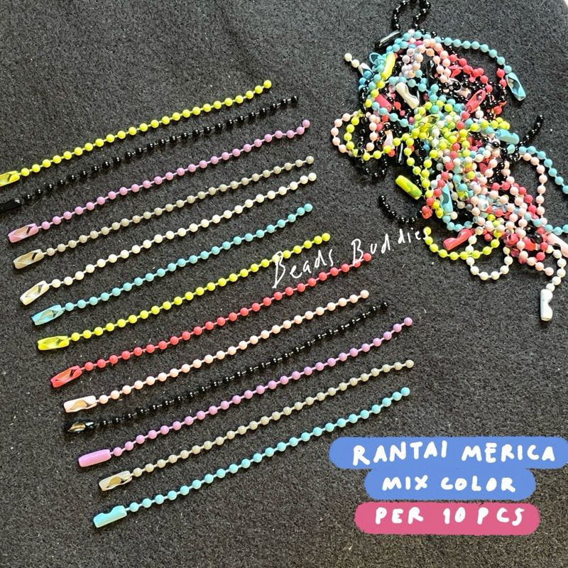 Jual Rantai Merica Gantungan Kunci | Shopee Indonesia