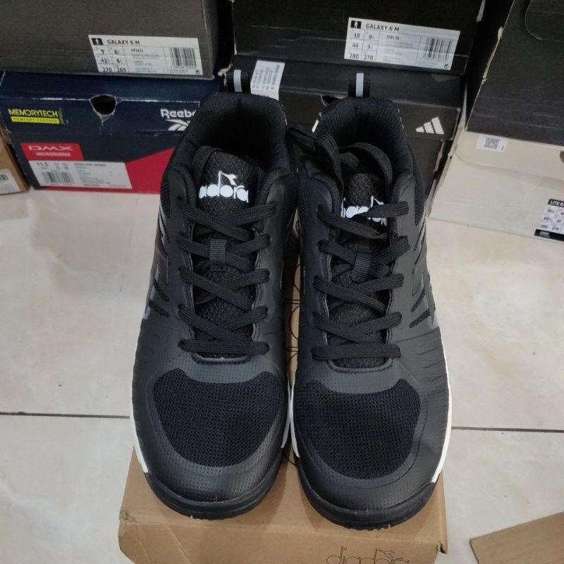 Jual Sepatu Diadora Flame (M) | Shopee Indonesia