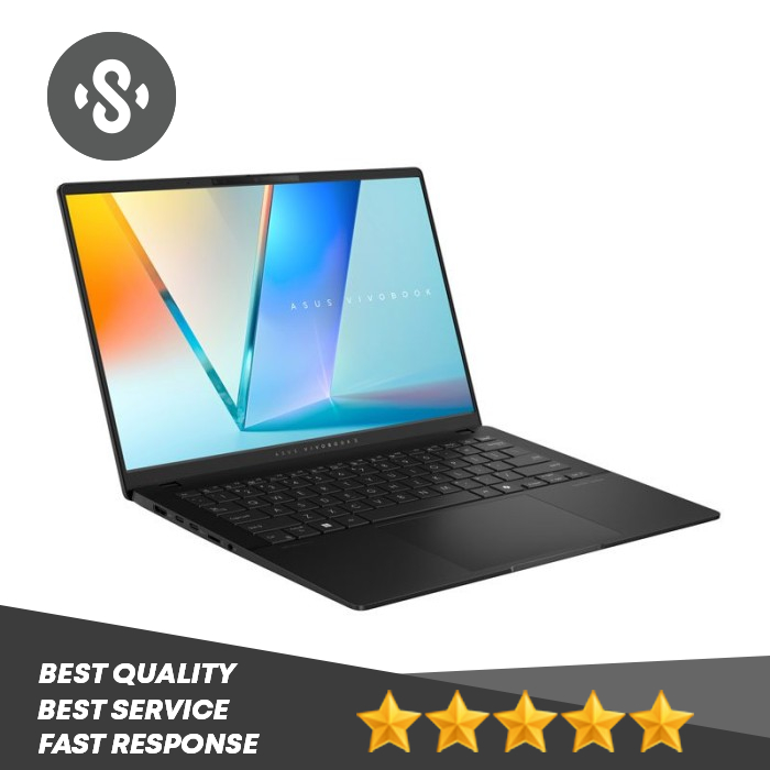 Jual ASUS VIVOBOOK S14 M5406NA-OLED552 AMD RYZEN 5-7535U 16GB 512GB W11 ...
