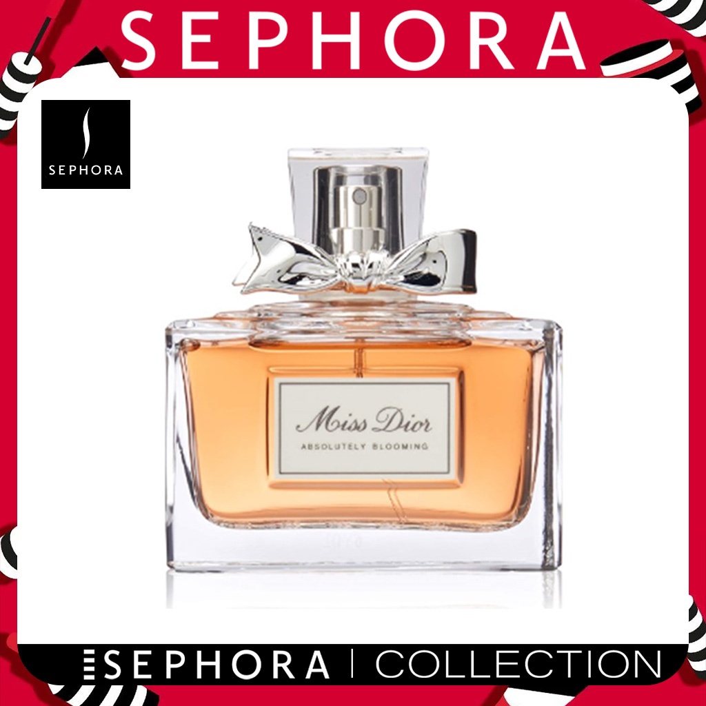 Jual SEPHORA COLLECTION【100% Original】Miss Dior Blooming Bouquet ...