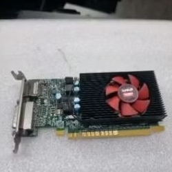 Jual Ready Vga Card R5 430 2gb DDR5 64BIT PORT DVI DAN DISPLAYPORT ...