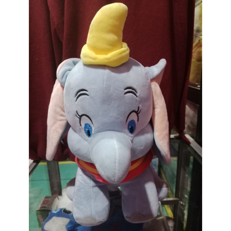 Jual BONEKA GAJAH DUMBO | Shopee Indonesia