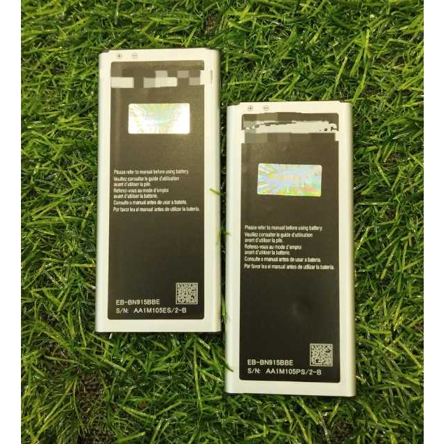 Jual BATTERY COCOK UNTUK SAM NOTE 4 EDGE N9150 | Shopee Indonesia