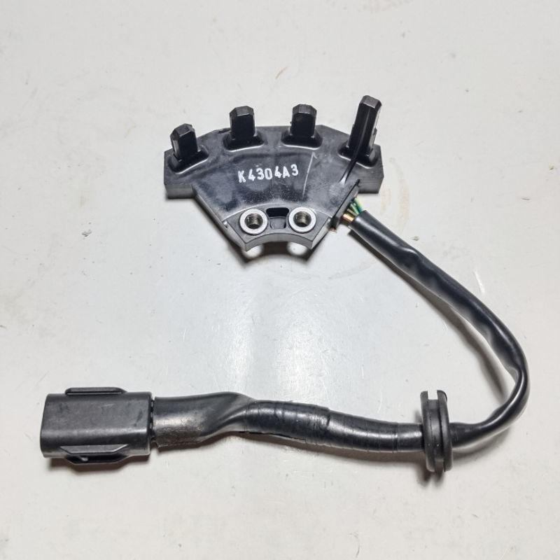 Jual Sensor CKP Yamaha Aerox 155 Old, Aerox 155 New, Sensor Spull Nmax ...