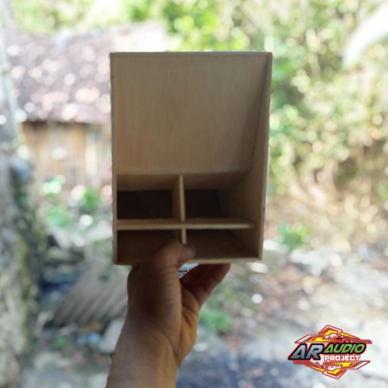 Jual box turbo 3 & 4 inch bahan tebal | Shopee Indonesia