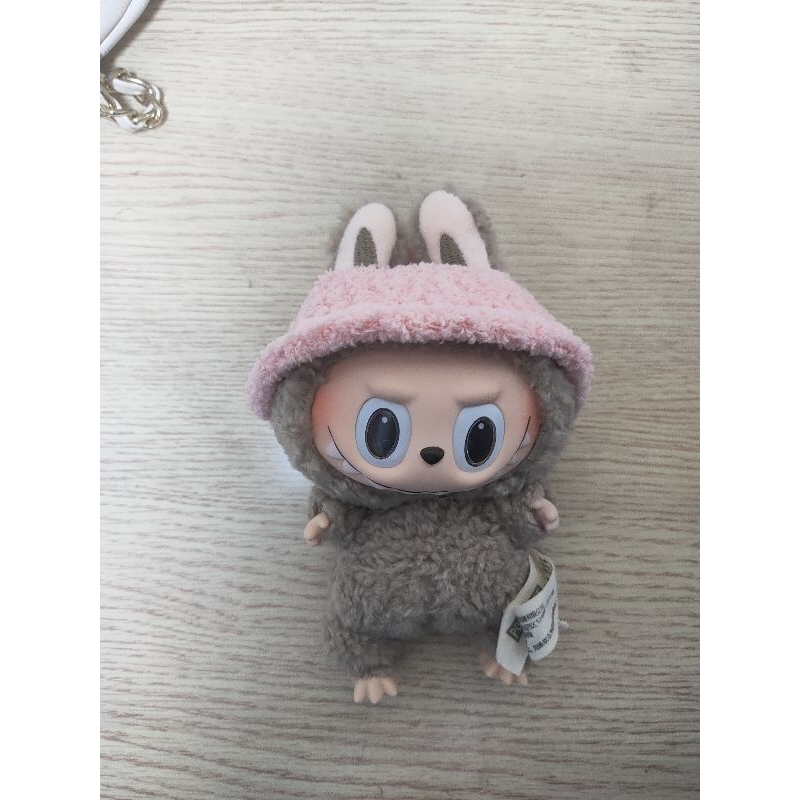 Jual topi labubu lucu murah (hanya jual topinya saja tidak dengan ...