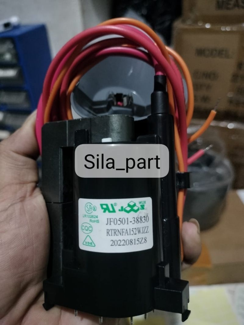 Jual Flyback tv SHARP 29 inch JF0501-38830 / FA152 | Shopee Indonesia