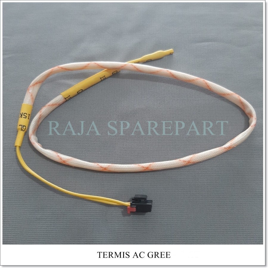 Jual TAG TERMIS AC/THERMISTOR AC/TERMIS AC GREE | Shopee Indonesia