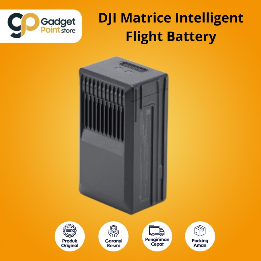 Jual DJI M350 TB65 Intelligent Flight Battery | Shopee Indonesia