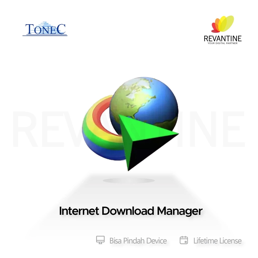 Jual Internet Download Manager - IDM - Original | Shopee Indonesia
