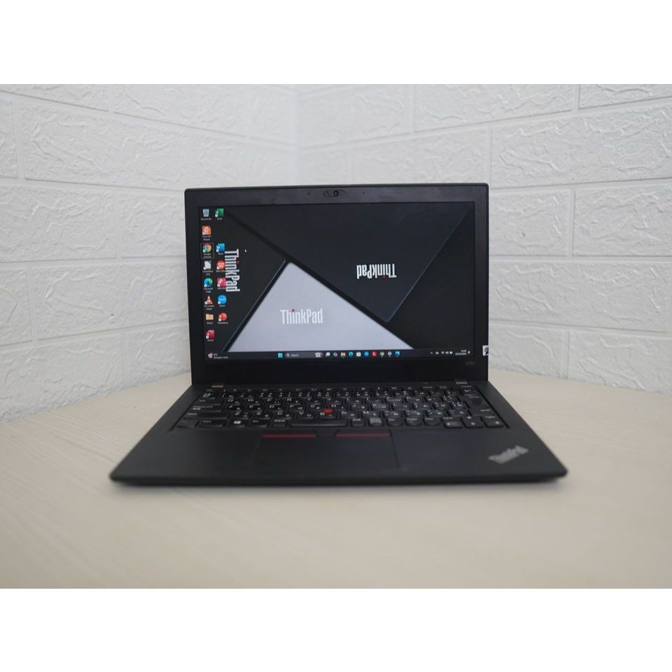 Jual ThinkPad X280 Intel Core i5-8250U | RAM 8/256 SSD | Display 12inch ...