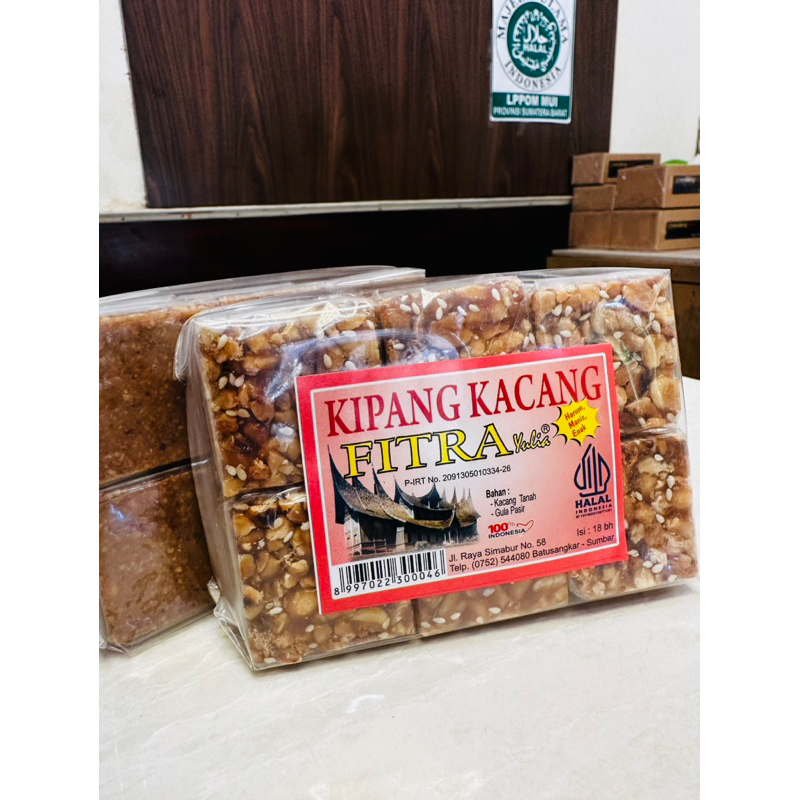 Jual Kipang Kacang | Shopee Indonesia