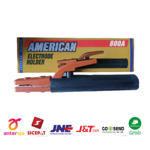 Jual Stang Las / Tang Las American Electrode Holder 800A | Shopee Indonesia